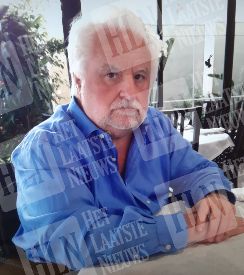 EXCLUSIEF. Jacobus Perdaems, veroordeel­de stalker van Ilse Demeule ...