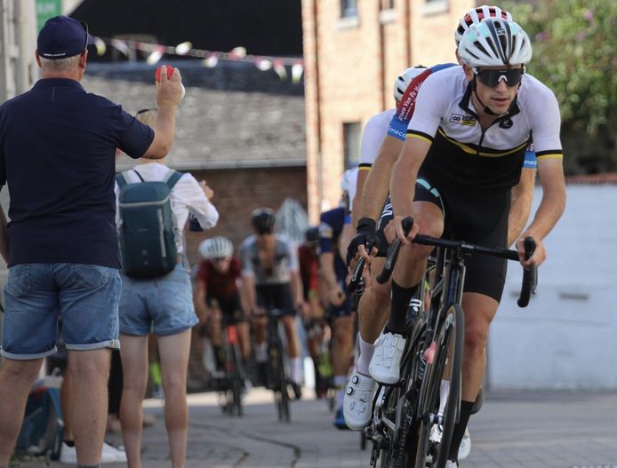 Obie Vidts kiest voor Intermarché-Wanty-Gobert U23: “Nieuwe wind zal me ...