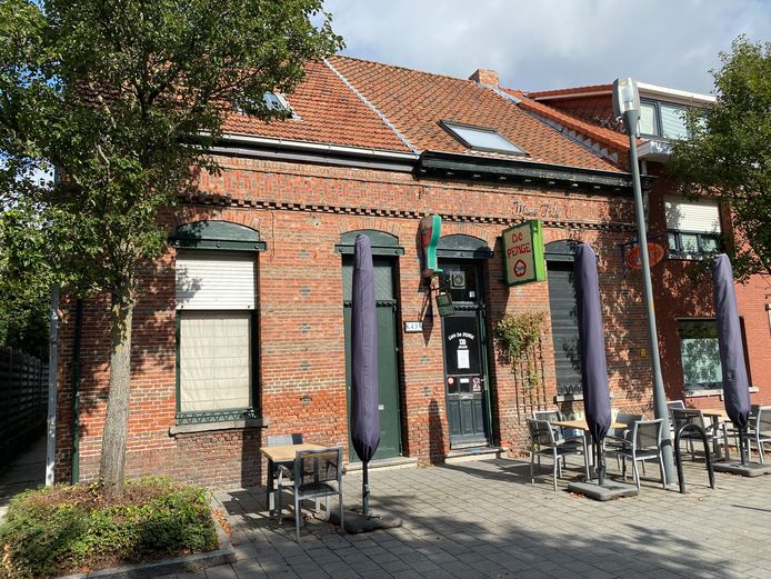 Oudste café van Turnhout sluit de deuren: “Hopelijk mooie opvolger ...
