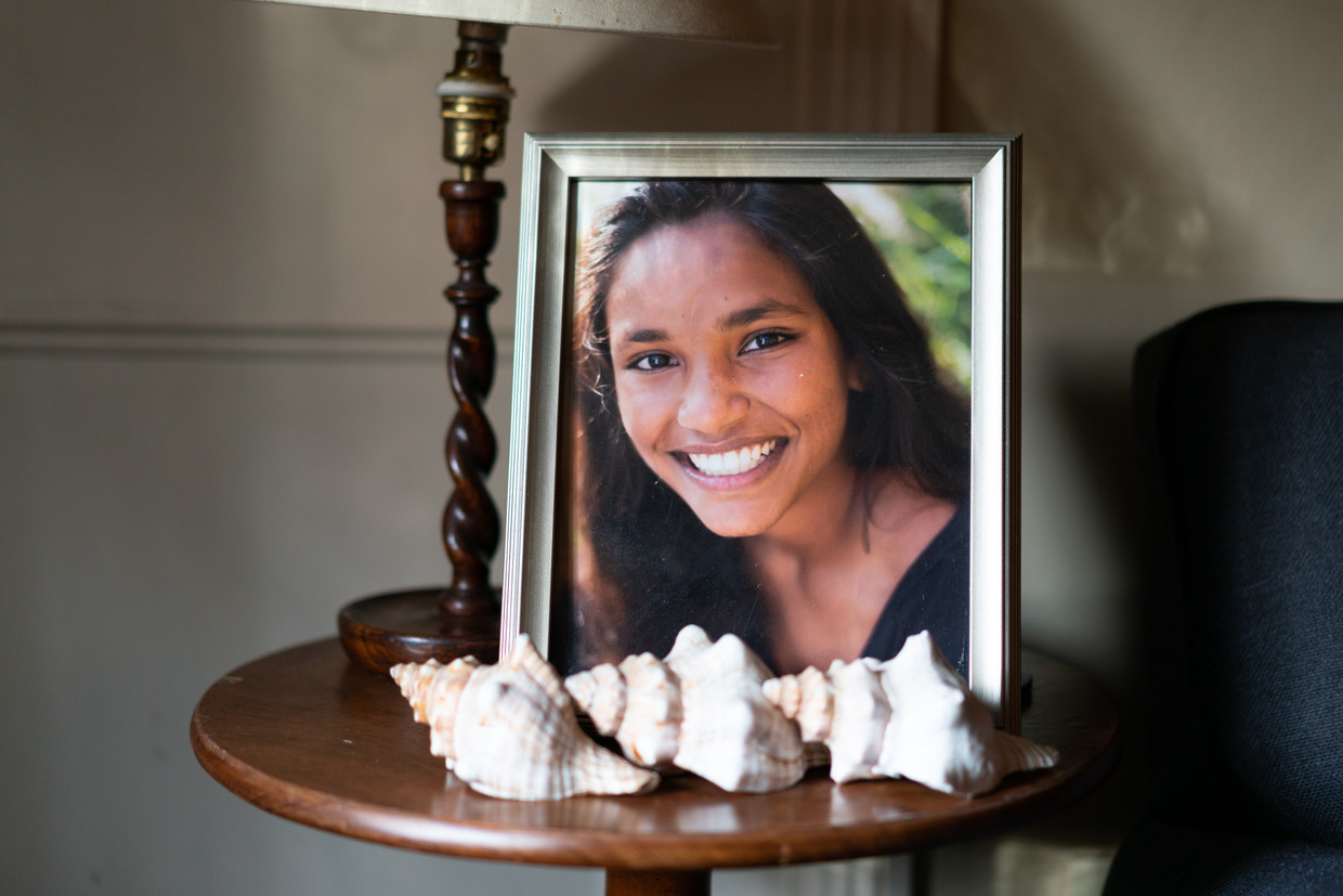 ‘De dood is de enige manier om te weten te komen hoeveel je van iemand ...