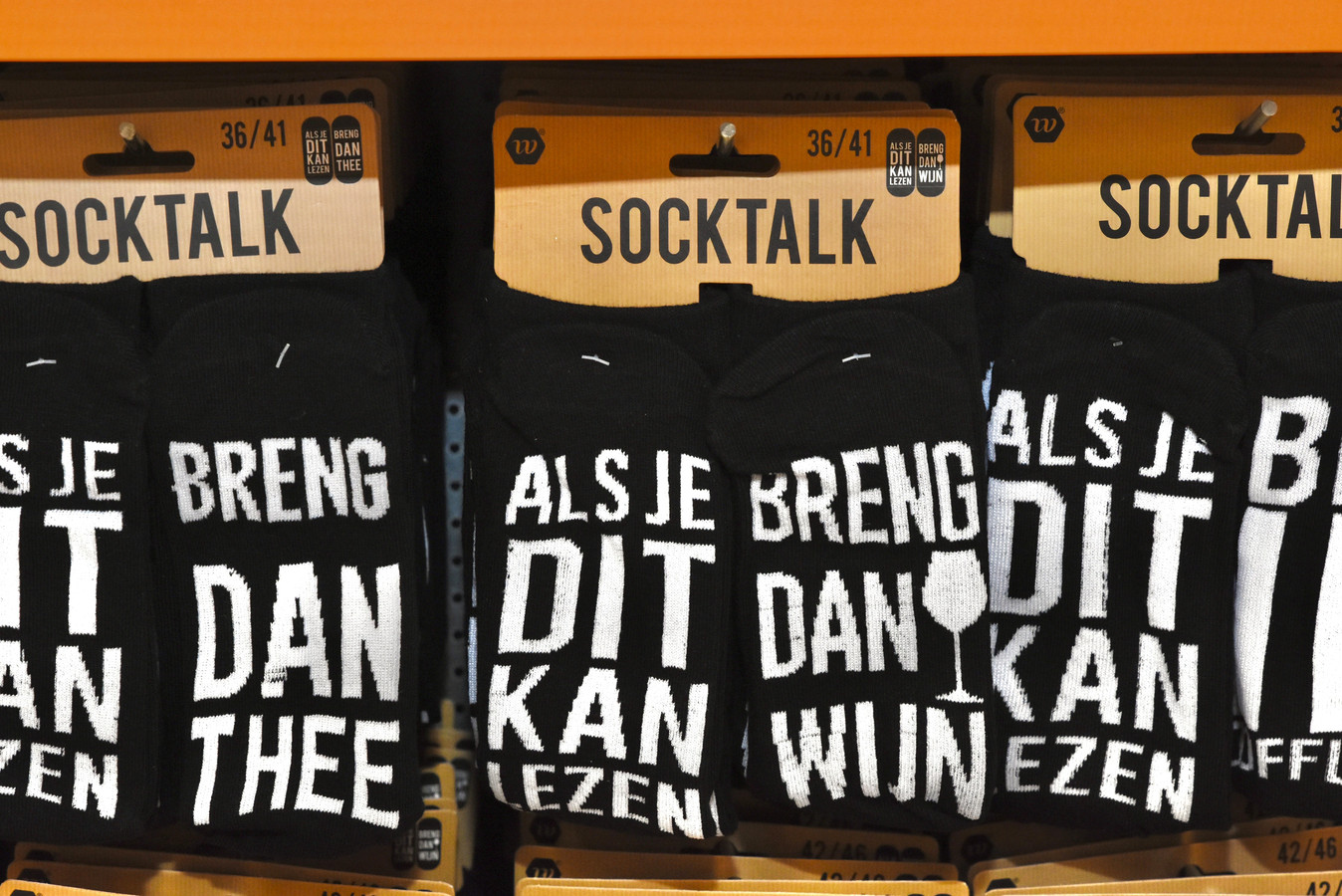 Nederlandse winkel in feestartikelen SoLow opent de deuren langs ...