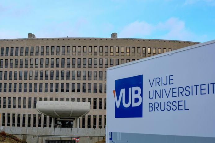 VUB ziet ‘blended learning' als nieuwe normaal in komend academiejaar ...