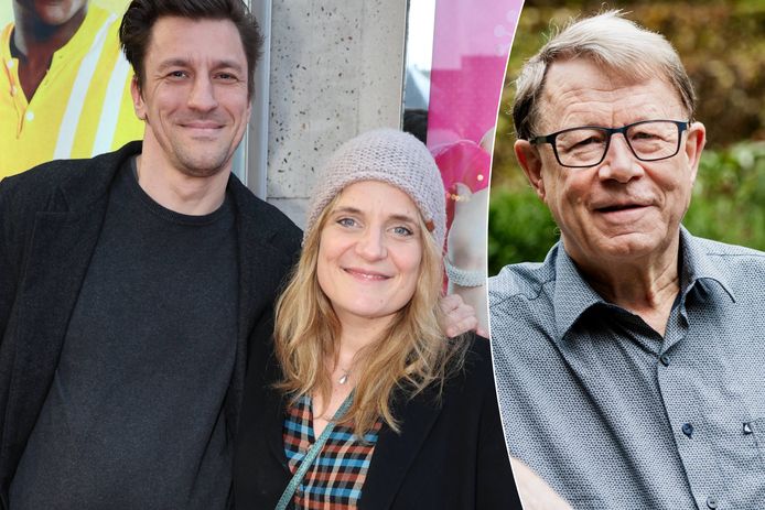 Een nieuwe liefde vinden na het verlies van je partner, zoals Ruth ...