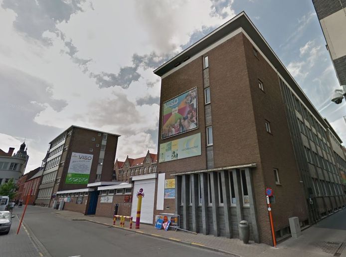 Barnum en VISO worden één school | Roeselare | hln.be