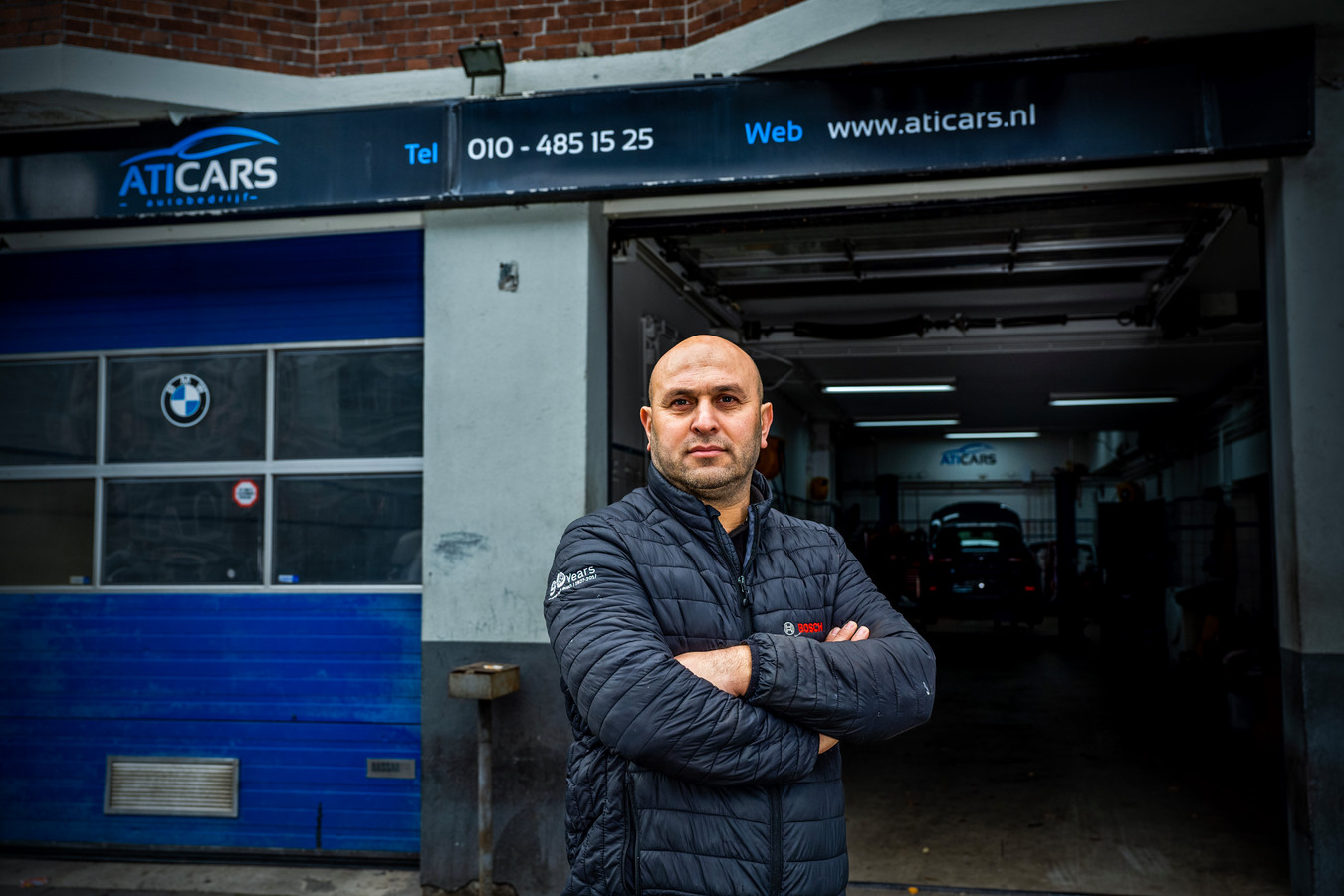 Woede om politieleiding: ‘Hoogste baas moet alsnog ingrijpen na ...