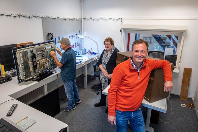Je toekomst voorspellen in Almelo? Dat kan op de bruisende open dag in ...