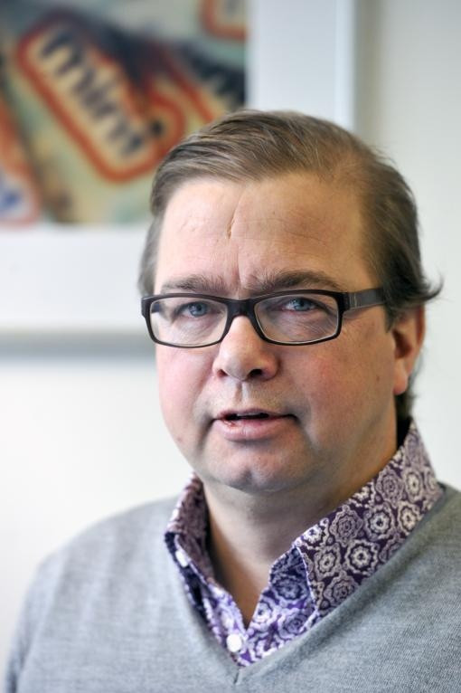 'BZW-voorzitter Robbie Pastoor wil teamspeler blijven' | Foto | bndestem.nl