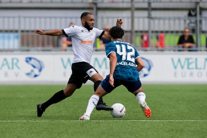 ASWH houdt goed gevoel over aan voorbereiding: ‘Als je iets uitlegt ...