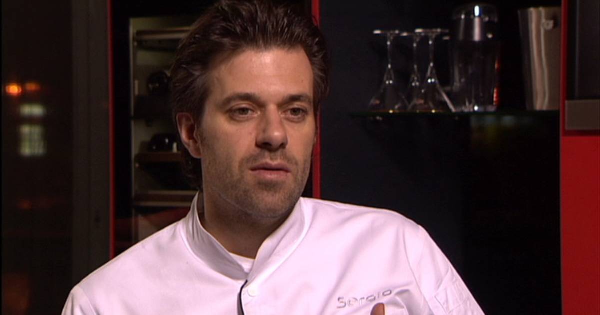 Sergio Herman stopt met Oud Sluis | Buitenland | hln.be