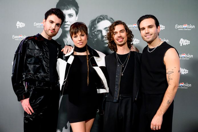 'De carrières van Mia en Dion zijn beschadigd door fouten ...