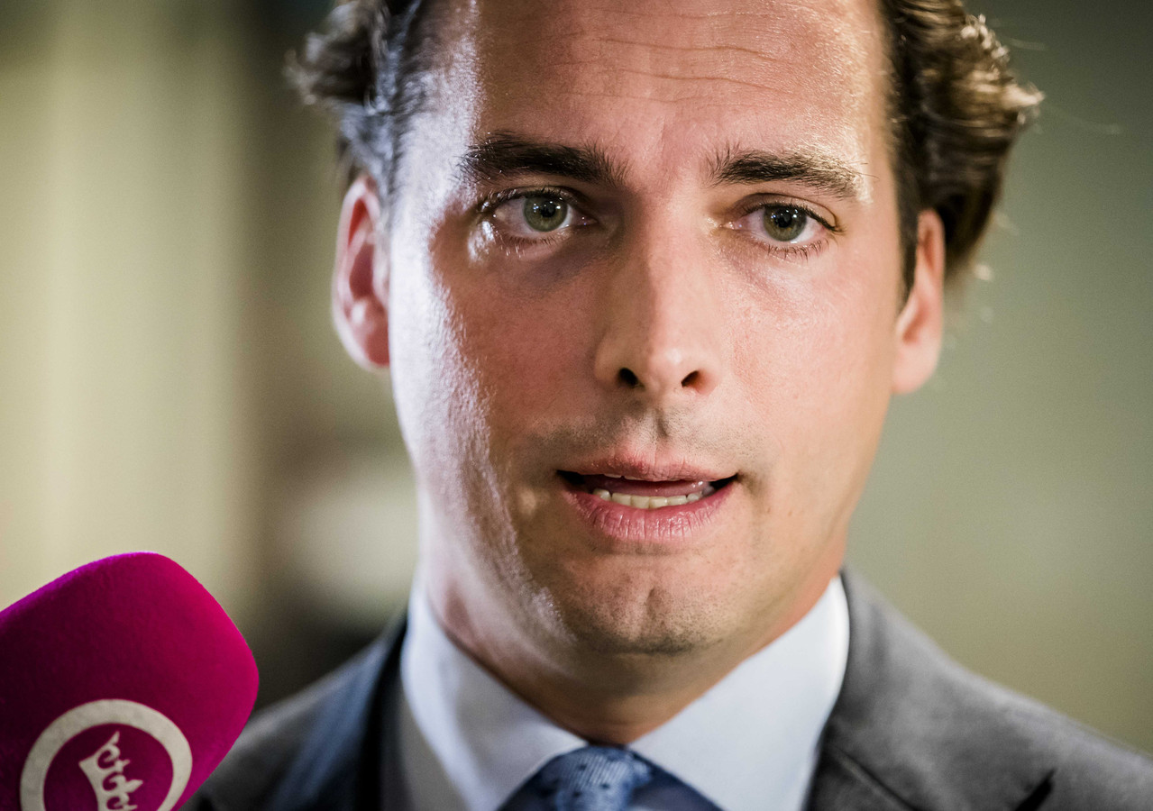 Stemming NS Publieksprijs aangepast en hervat na signalen van ...