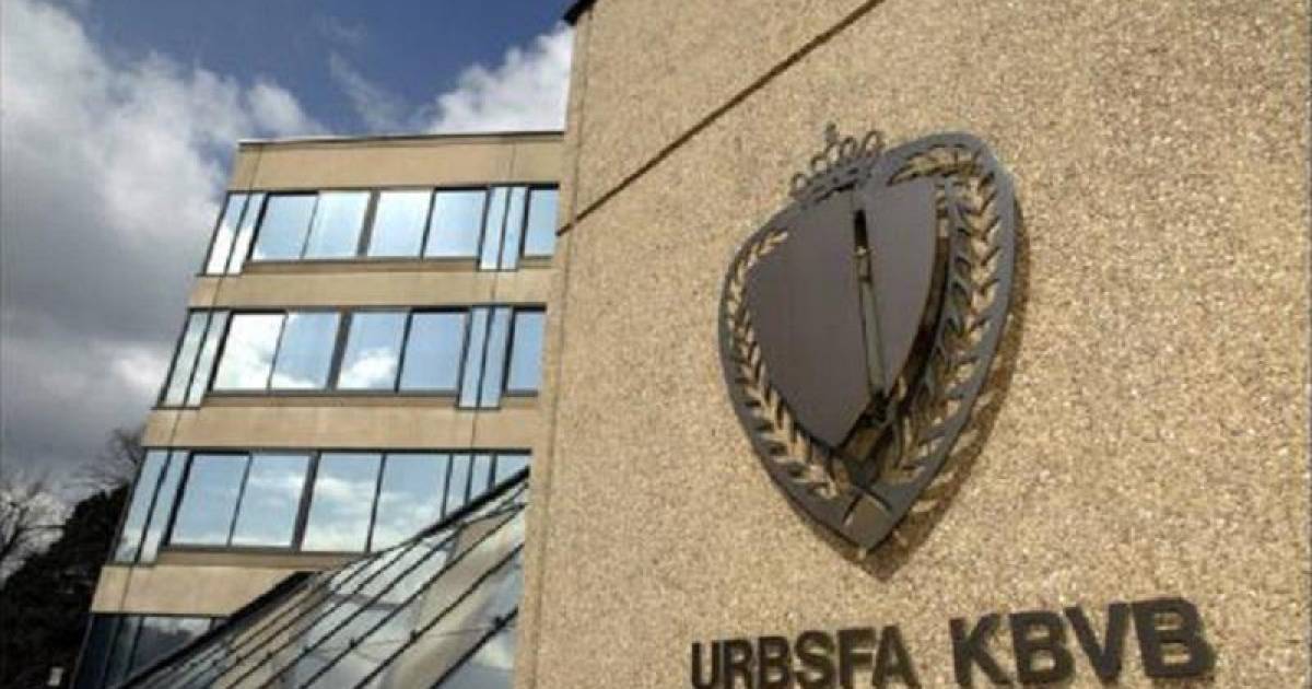 KBVB gaat in beroep tegen uitspraak die samenstelling reeksen 1A en 1B ...