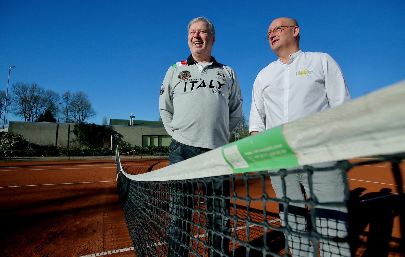 Tons leven werd gered na hartstilstand: ‘Zij zijn mijn helden’ | Foto ...