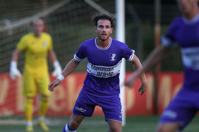 Jordan Renson en Patro Eisden klaar voor topper in Luik: “Proberen de ...