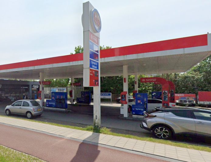 Man bedreigt medewerker van pompstation in Bergen op Zoom en wordt ...