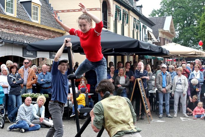Lochemse winkels mogen open op Hemelvaartsdag | Achterhoek | destentor.nl