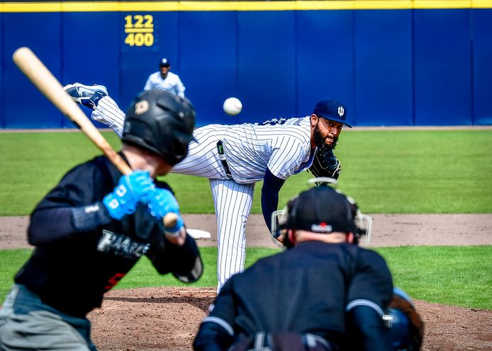 Buikspier houdt Kevin Kelly aan de kant: ‘Mijn blik is volledig gericht ...