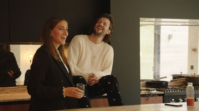 Marie Wynants over echtgenoot Mathieu Terryn: “Ooit gaven we elkaar ...