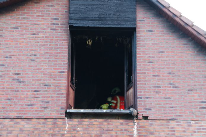 Nieuwe eigenaar tekende pas compromis om woning te kopen, half uur ...