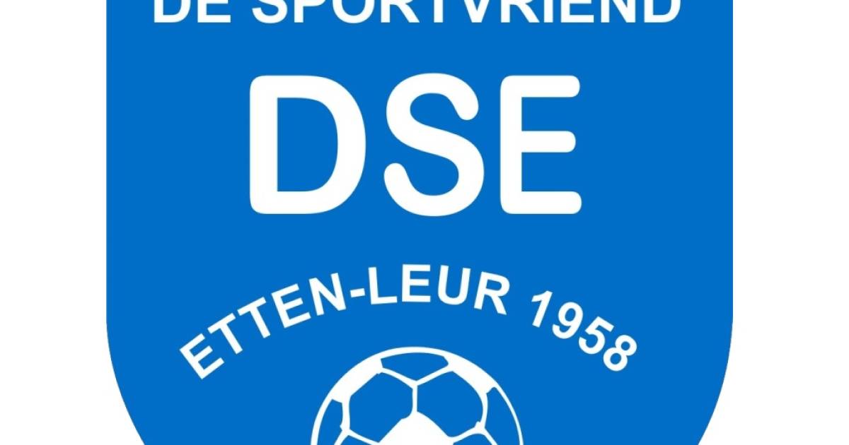 DSE fier aan kop na winst op nummer twee, Bavel zet brilstand op ...