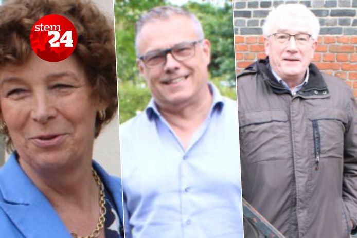 Gemeenteraadsverkiezingen in Horebeke: dit weten we al ...