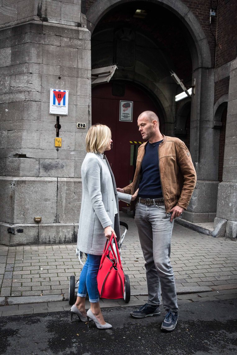 Antwerpse ondernemer die voor 6 maanden cel koos, vraagt dan toch enkelband