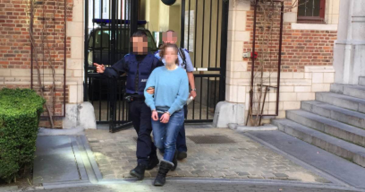 "Als ik ruzie heb met mijn lief, steek ik iets in brand" | Binnenland ...