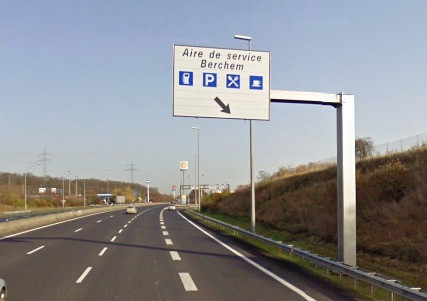 Tanken in Luxemburg wordt duurder (maar blijft goedkoper dan België ...