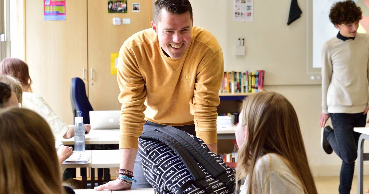 Leraar Nederlands waarschuwt voor examen volgend jaar: ‘Voorkom een ...