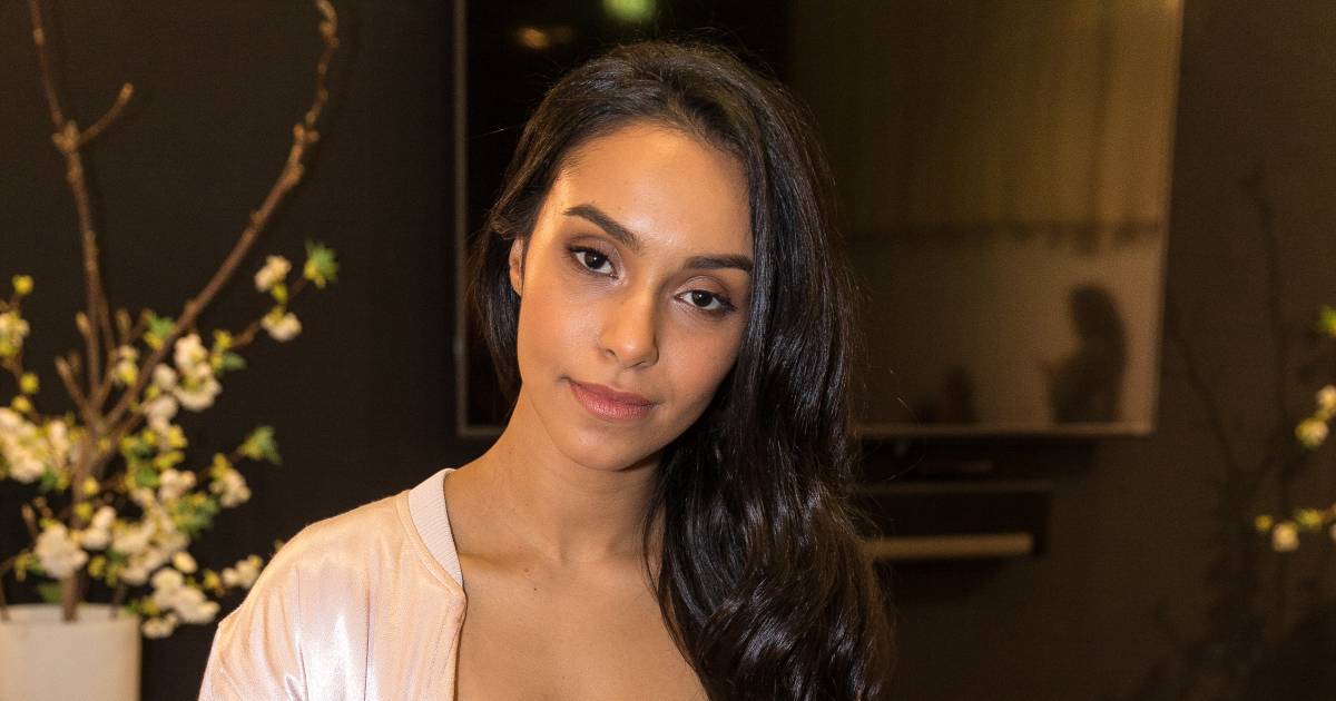 Nora Gharib in 'The Team 2' | TV | hln.be