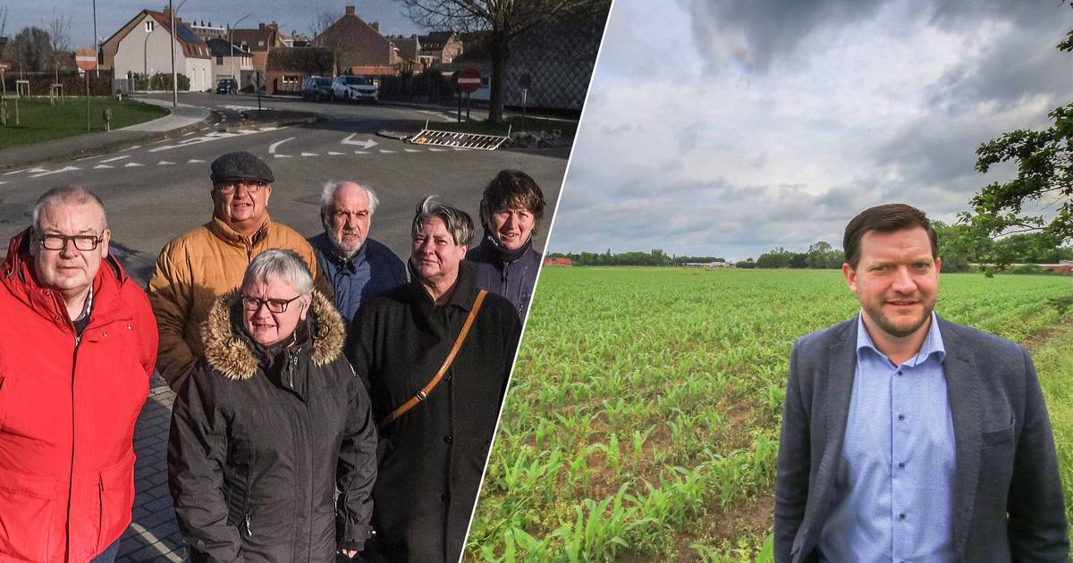 Raad van State verwijst plannen nieuwe Ieperse scholencampus naar ...