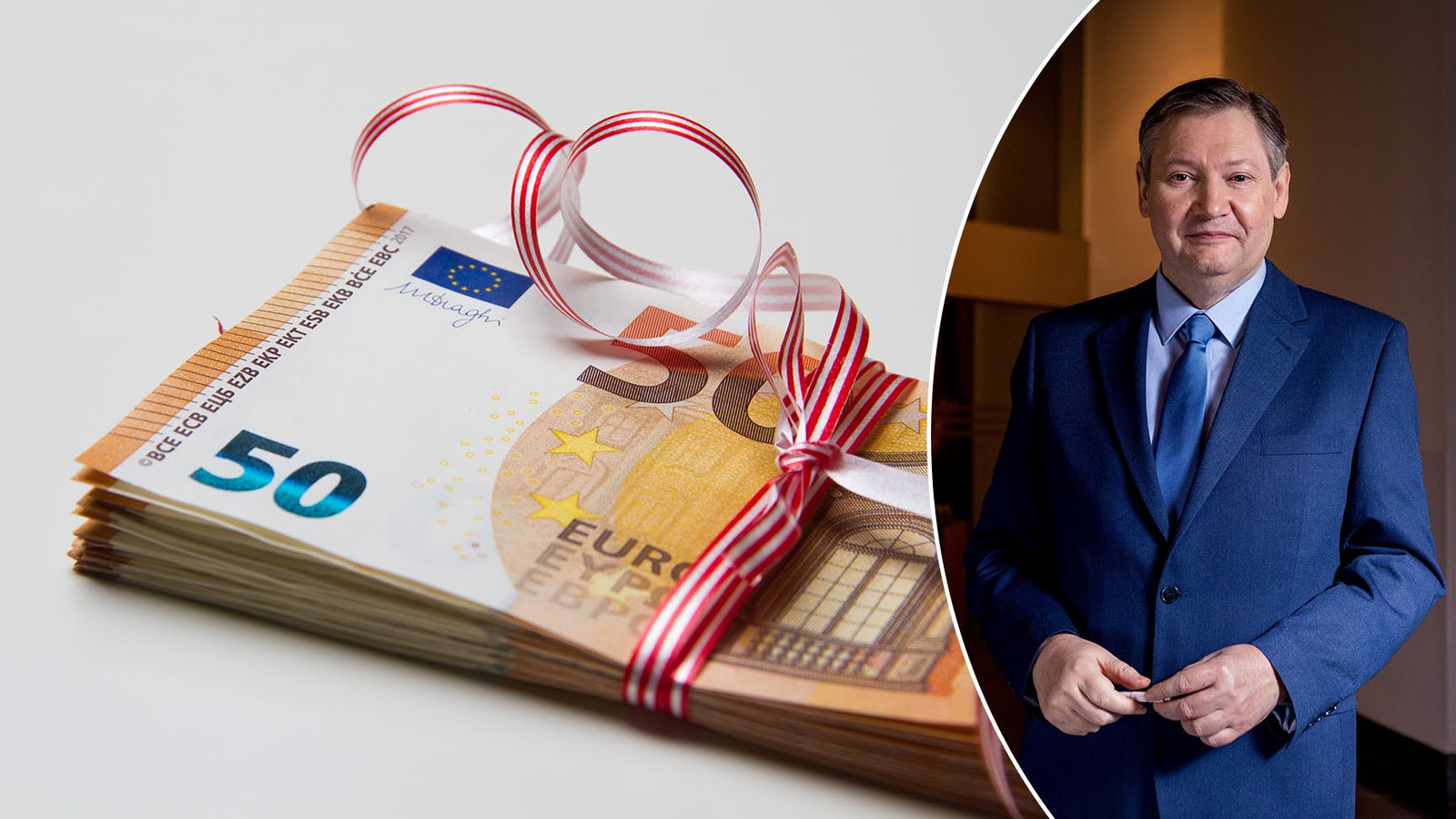 Nog snel extra geld in een pensioenspaarpotje storten? Onze geldexpert ...