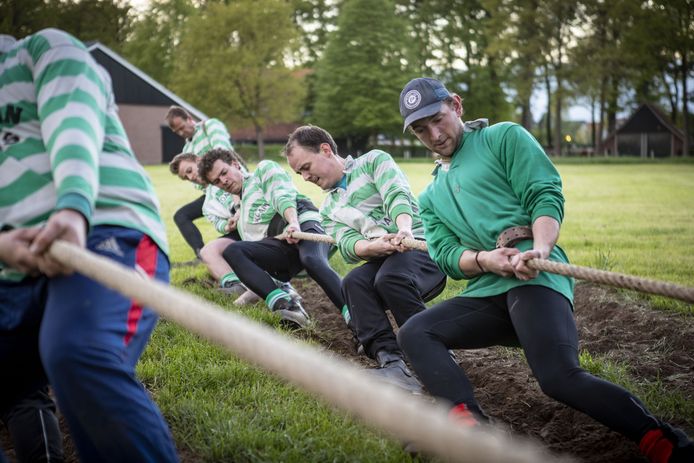 SV Losser debuteert op eigen toernooi en in Tilligte doen ze niet ...