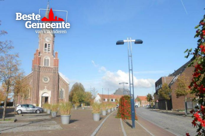 Hoe tevreden ben jij als inwoner van Kluisbergen? Doe hier de ...