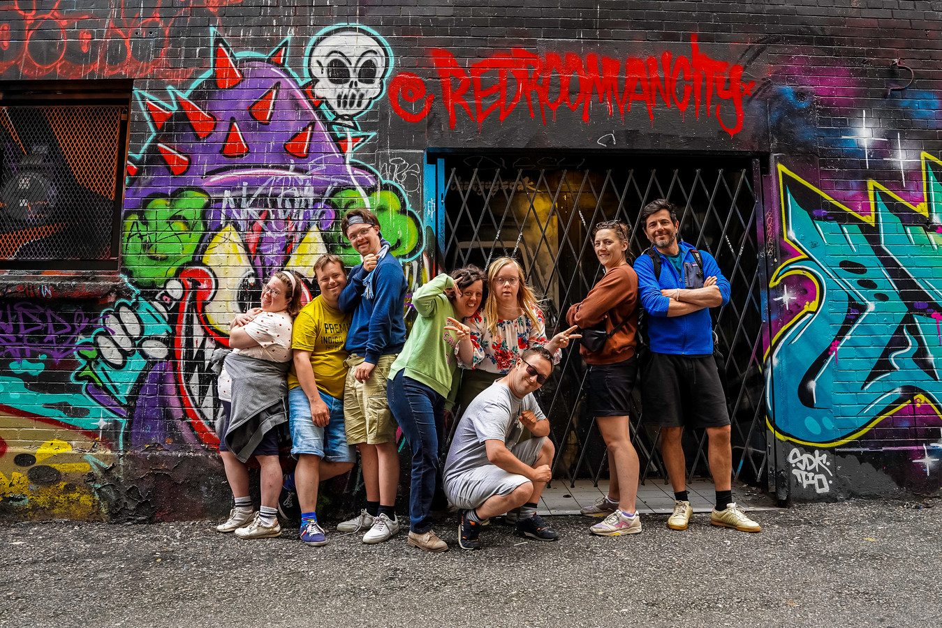 Vrolijke Laurens vond een soulmate bij ‘Down the Road’: “Ik ben even ...