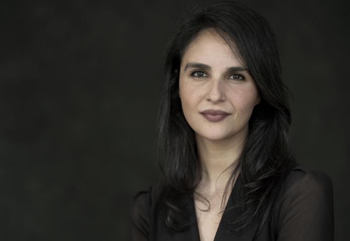 Maryam Hassouni over grensoverschrijdend gedrag op set: ‘Je wordt niet ...