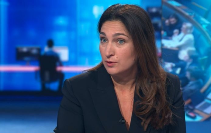 Welke vraag heeft u voor Vlaams minister Zuhal Demir? | Nieuws | hln.be