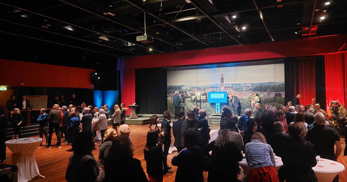 Hulst komt pijlsnel met nieuwe coalitie. Ligt de samenstelling dan zó ...