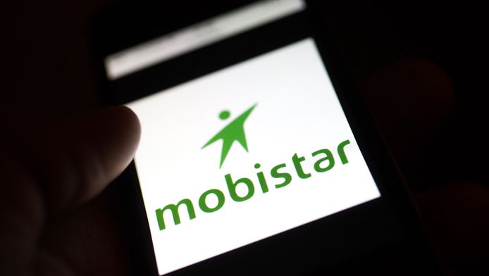 Mobistar devient Orange | Economie | 7sur7.be