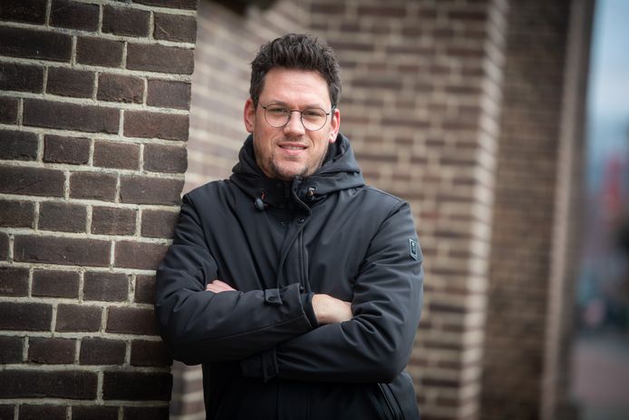Trainer Mark Bakker na één seizoen NSC terug naar SDC Putten: ‘Ik wil ...