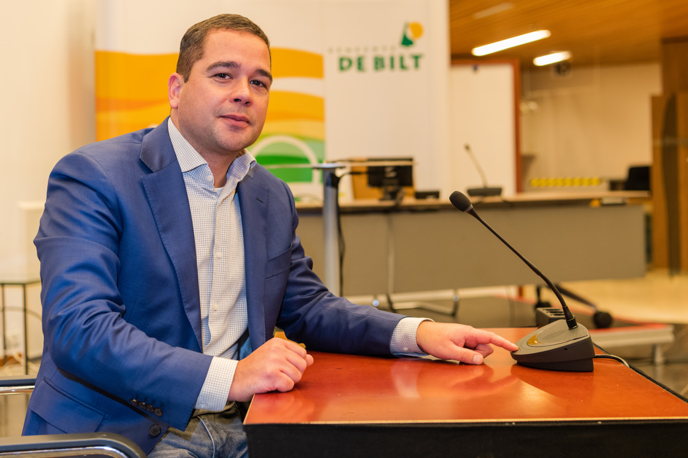 Pleidooi om óók de villa’s snel van het gas te krijgen: ‘Dan zet je ...