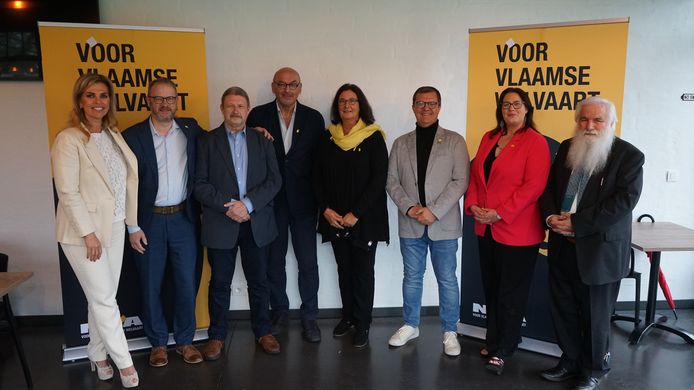 Gemeenteraadsverkiezingen in Zwijndrecht: dit weten we al ...