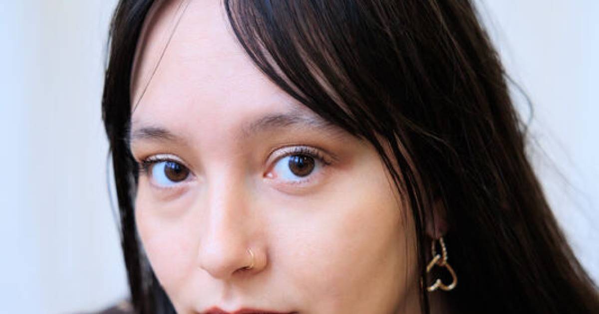Melissa schreef reactie op verhaal van Shakespeare: ‘Straks moet ik ...