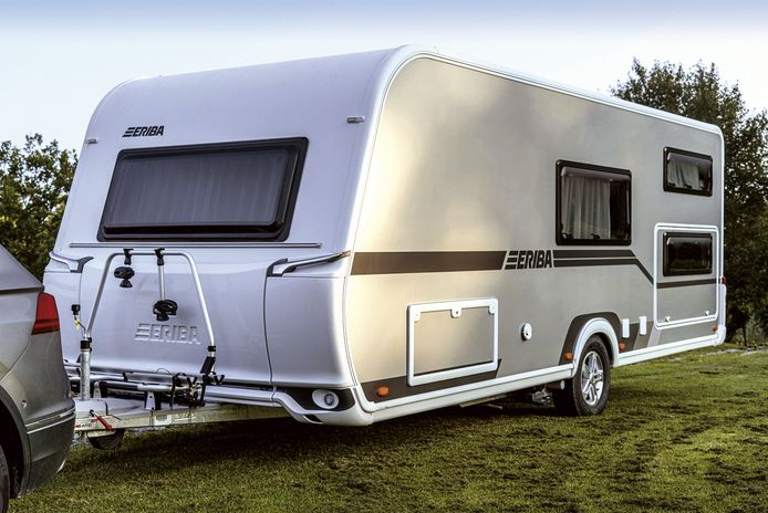Van hippe strandcaravan tot riante luxepaardjes: dit zijn de nieuwste ...