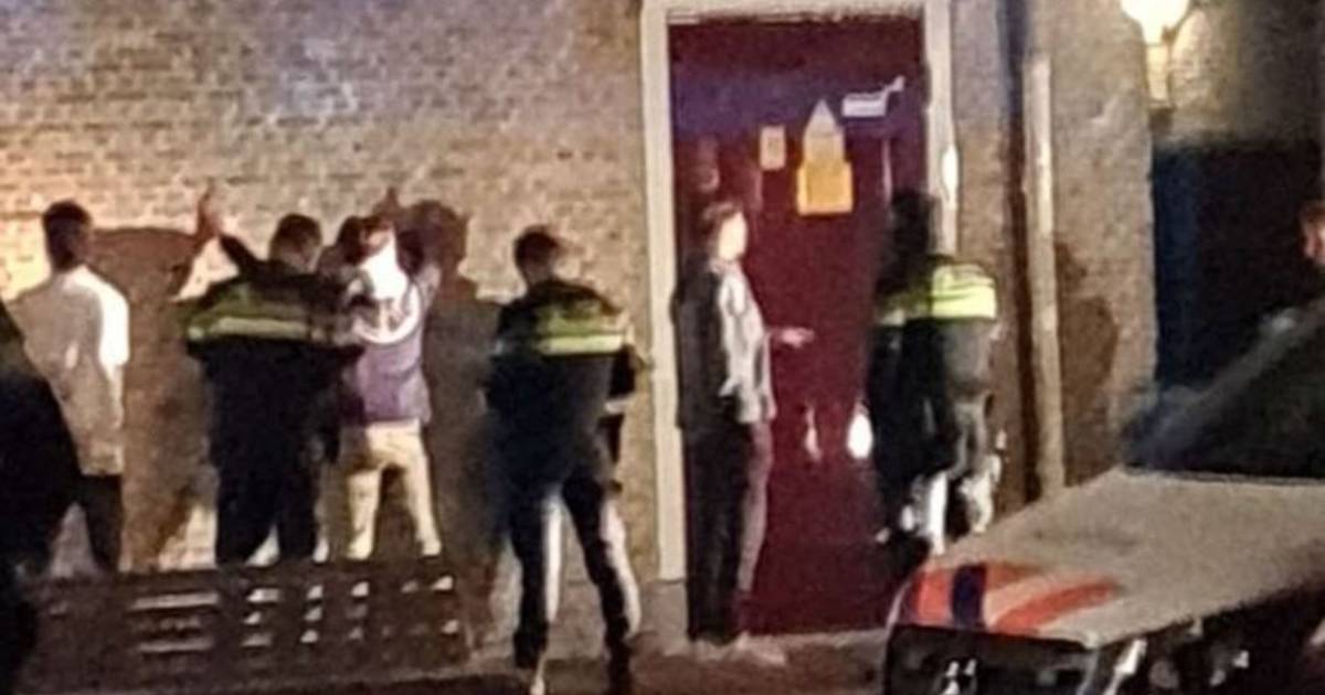 Erasmus Universiteit eist cultuurverandering bij Rotterdams corps na ...