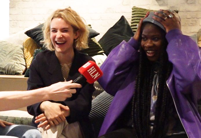 Coely als 'The Voice Kids'-coach: is ze dan toch 'Raaf' in 'The Masked ...