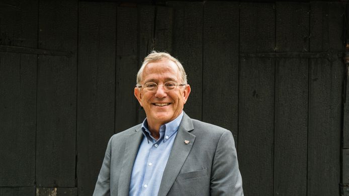 Verleden van Bob Bergkamp is geen obstakel voor wethouderschap in ...