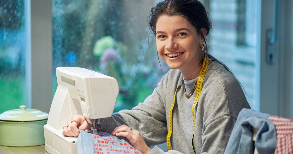 KW1C kan pronken met Nederlands beste opleiding voor mode-ontwerpers ...