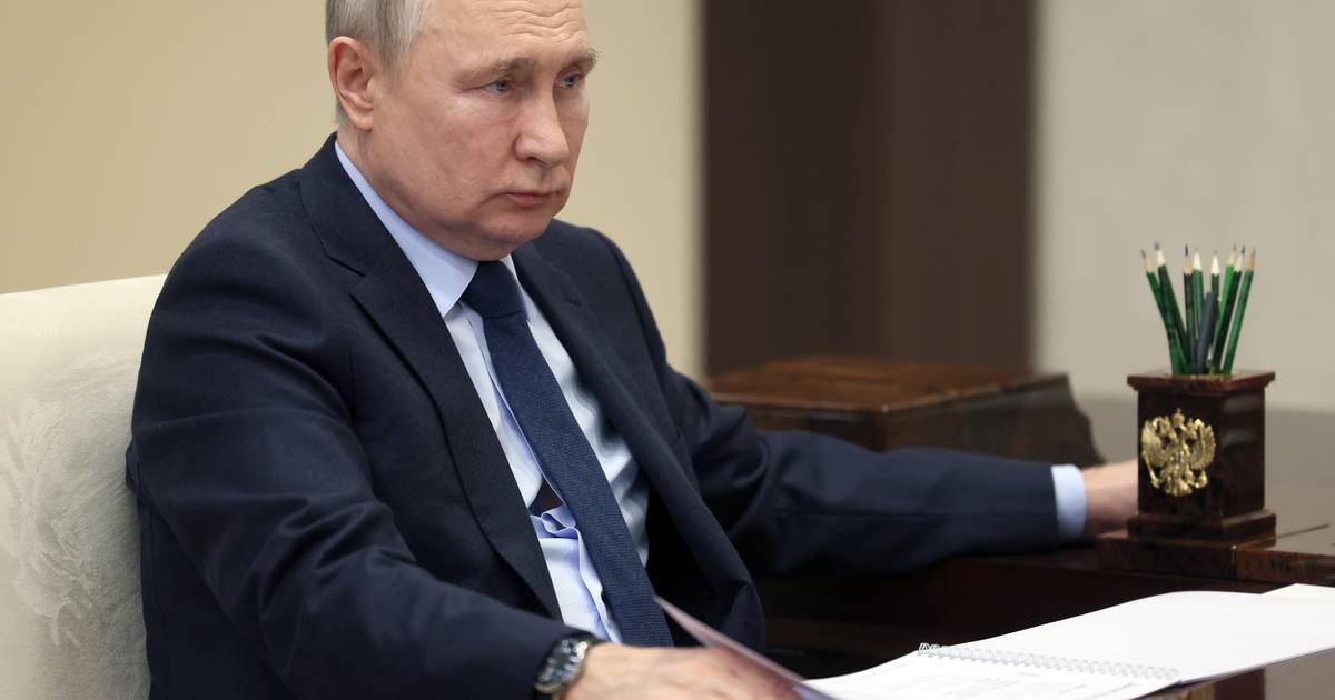 Le Kremlin veut mettre en place une contribution “unique” des ...