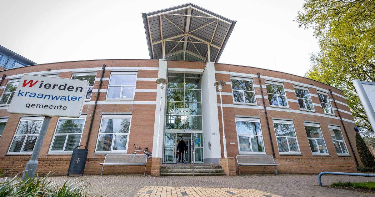 Dit zijn de grote en de kleine plannen van Wierden voor de komende ...